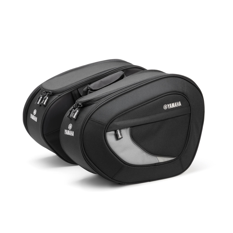 YME-SSBAG-00-01-Yamaha MT-03 Soft Bag - Satteltaschen - Yamaha ...