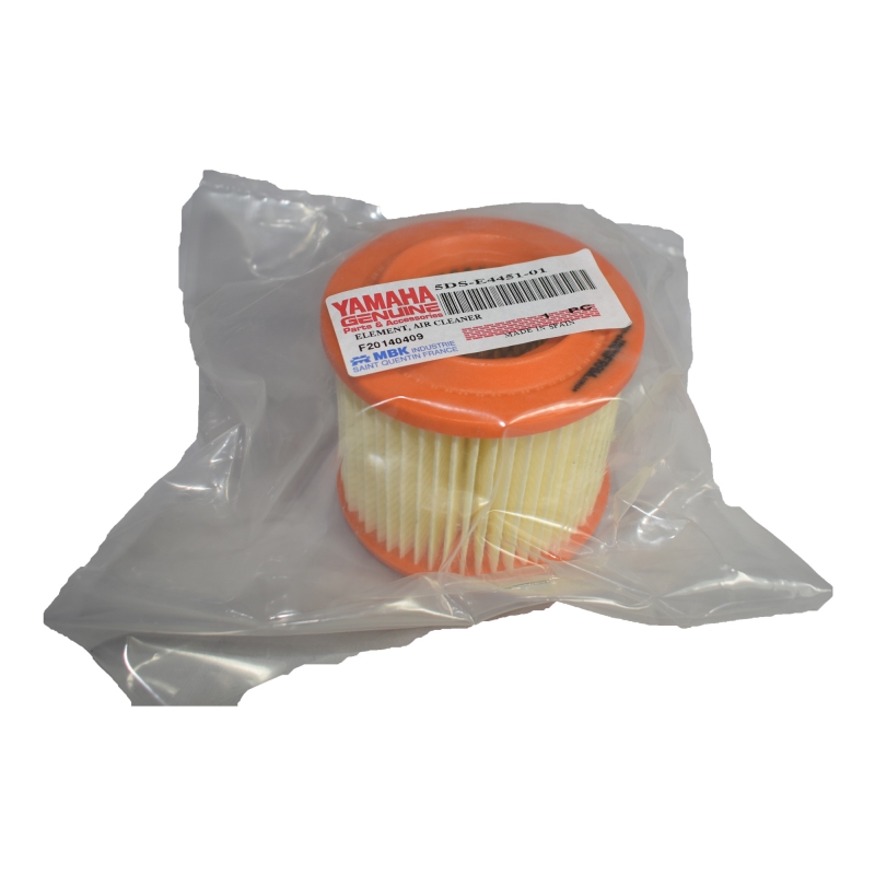 ELEMENT, LUFTFILTER Y - Yamaha Ersatzteile | yamaha-ersatzteil.de